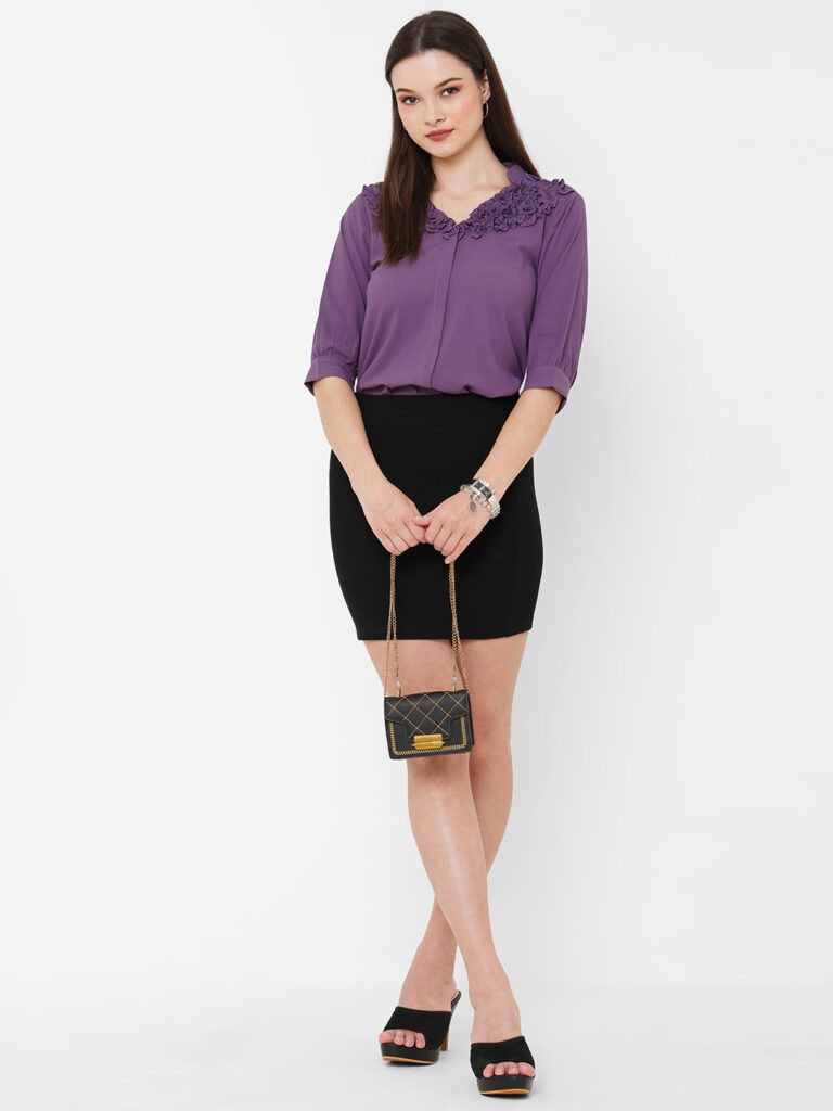 Tops Archives - Mish India